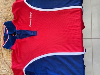 Emmaus College Rockhampton Second Hand Uniform Shop