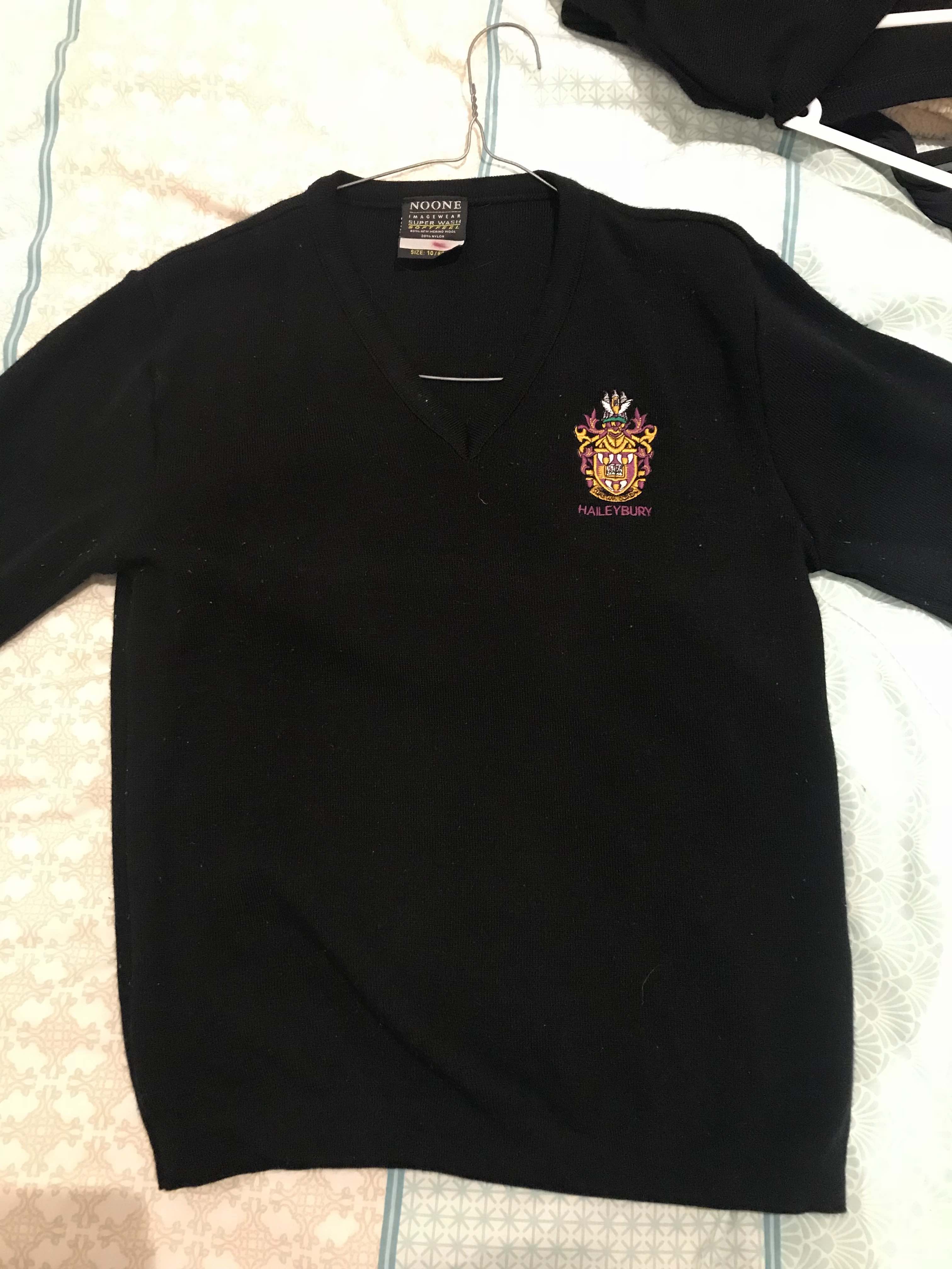 Haileybury College Second Hand Uniform Shop