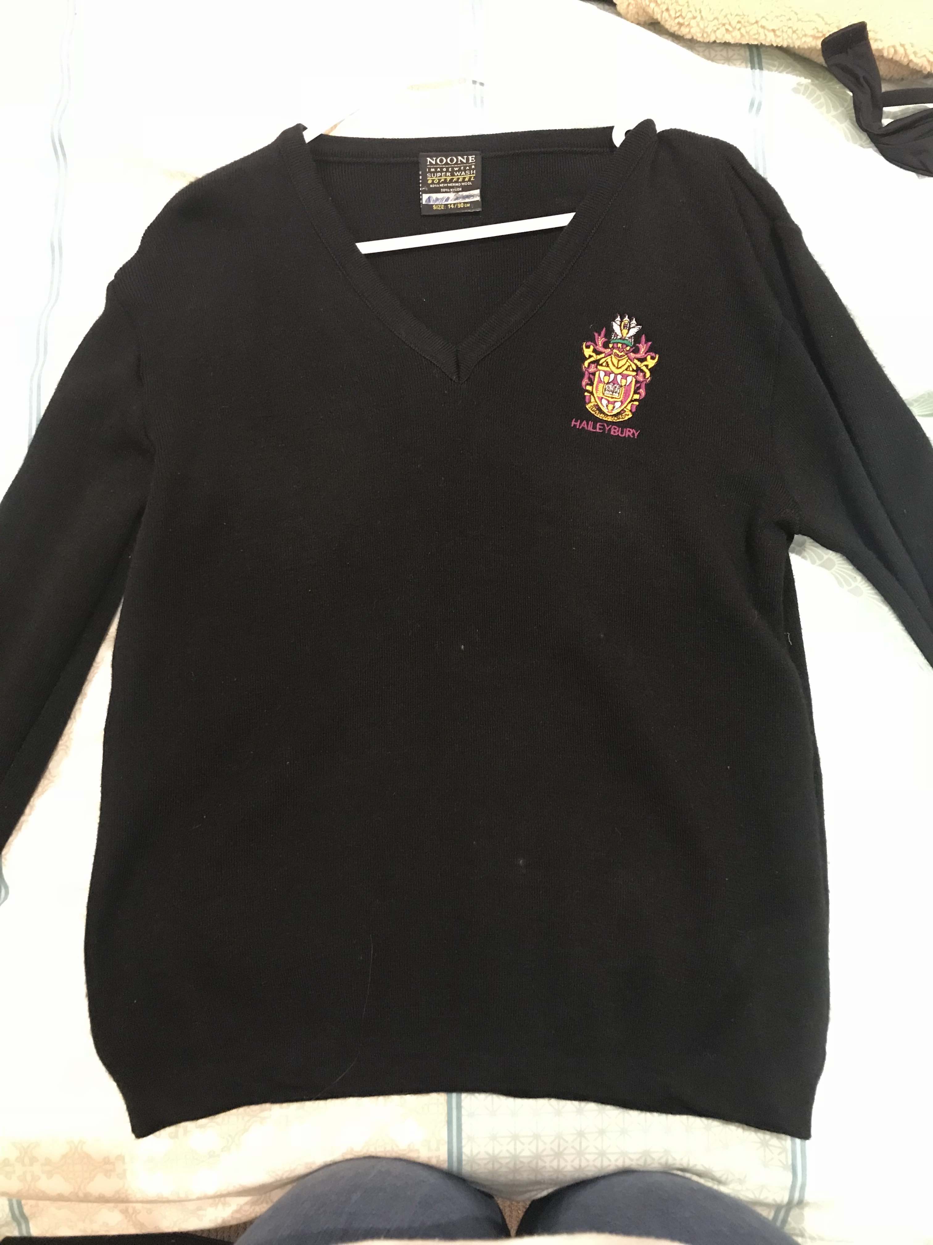 Haileybury College Second Hand Uniform Shop