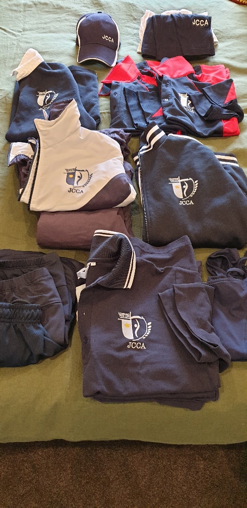 John Curtin College Of The Arts Second Hand Uniform Shop