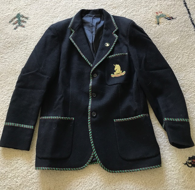 Melbourne High School Second Hand Uniform Shop