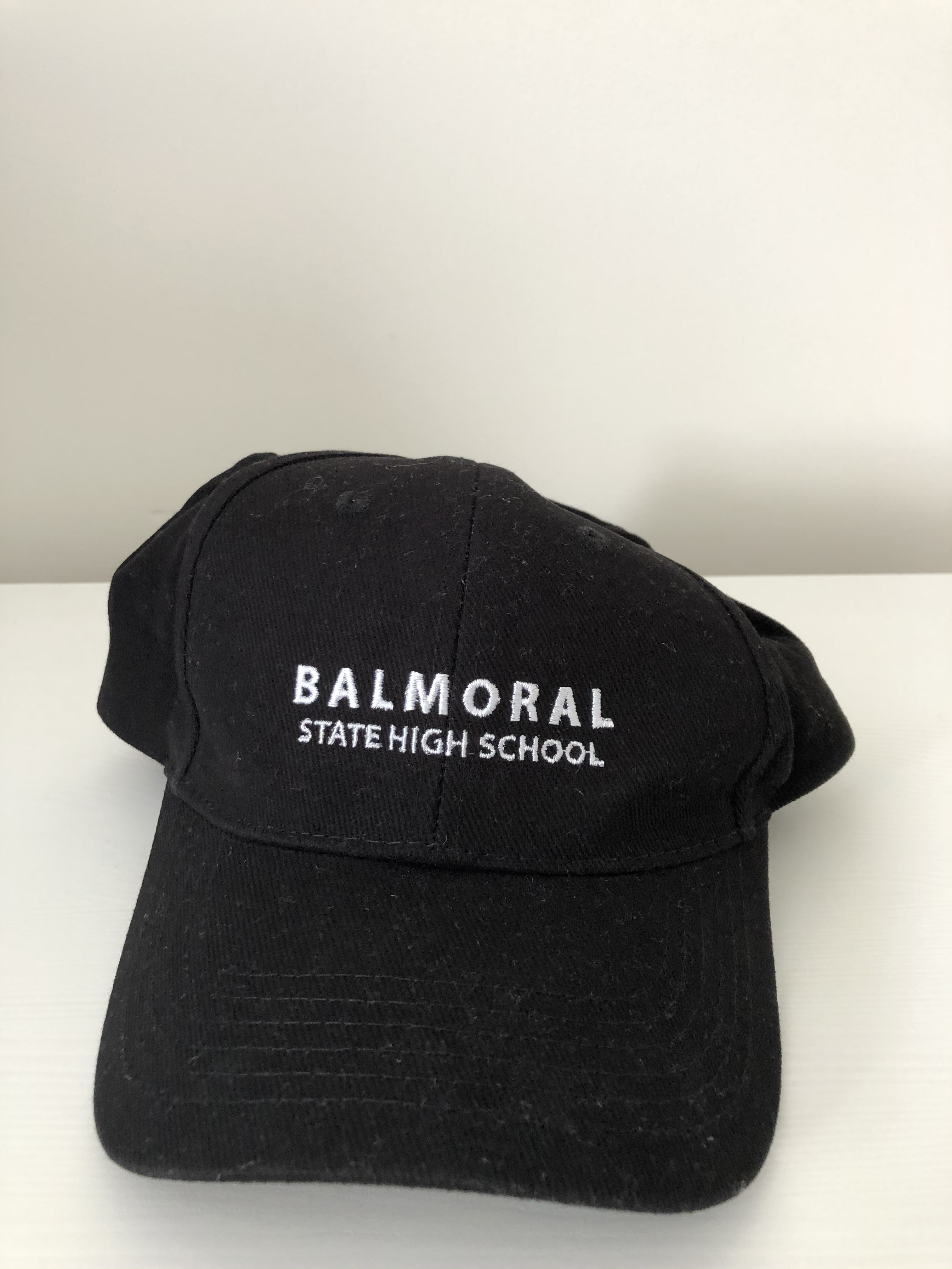 Balmoral State High School Second Hand Uniform Shop