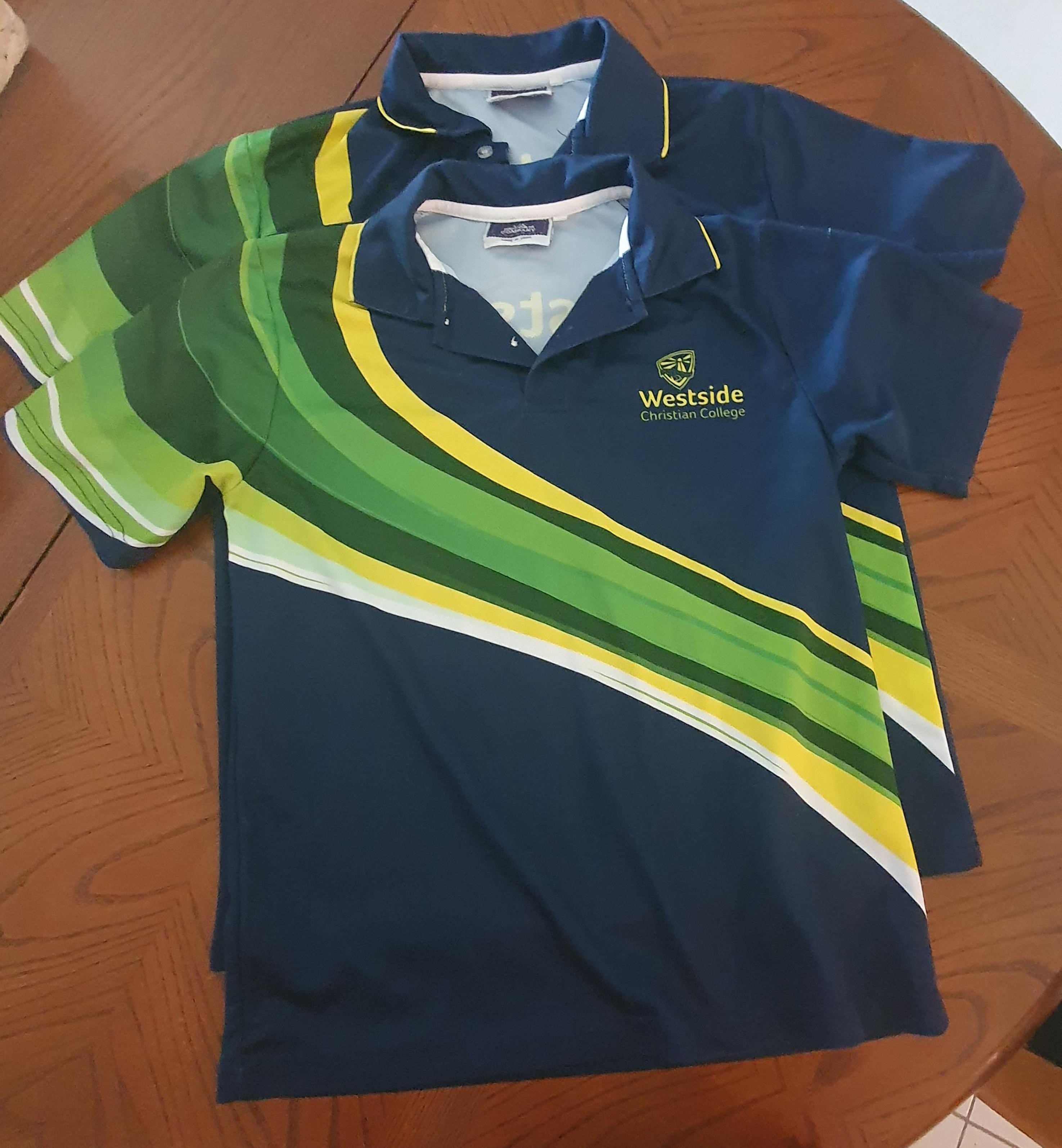 Westside Christian College (Stuart Street Campus) Second Hand Uniform Shop