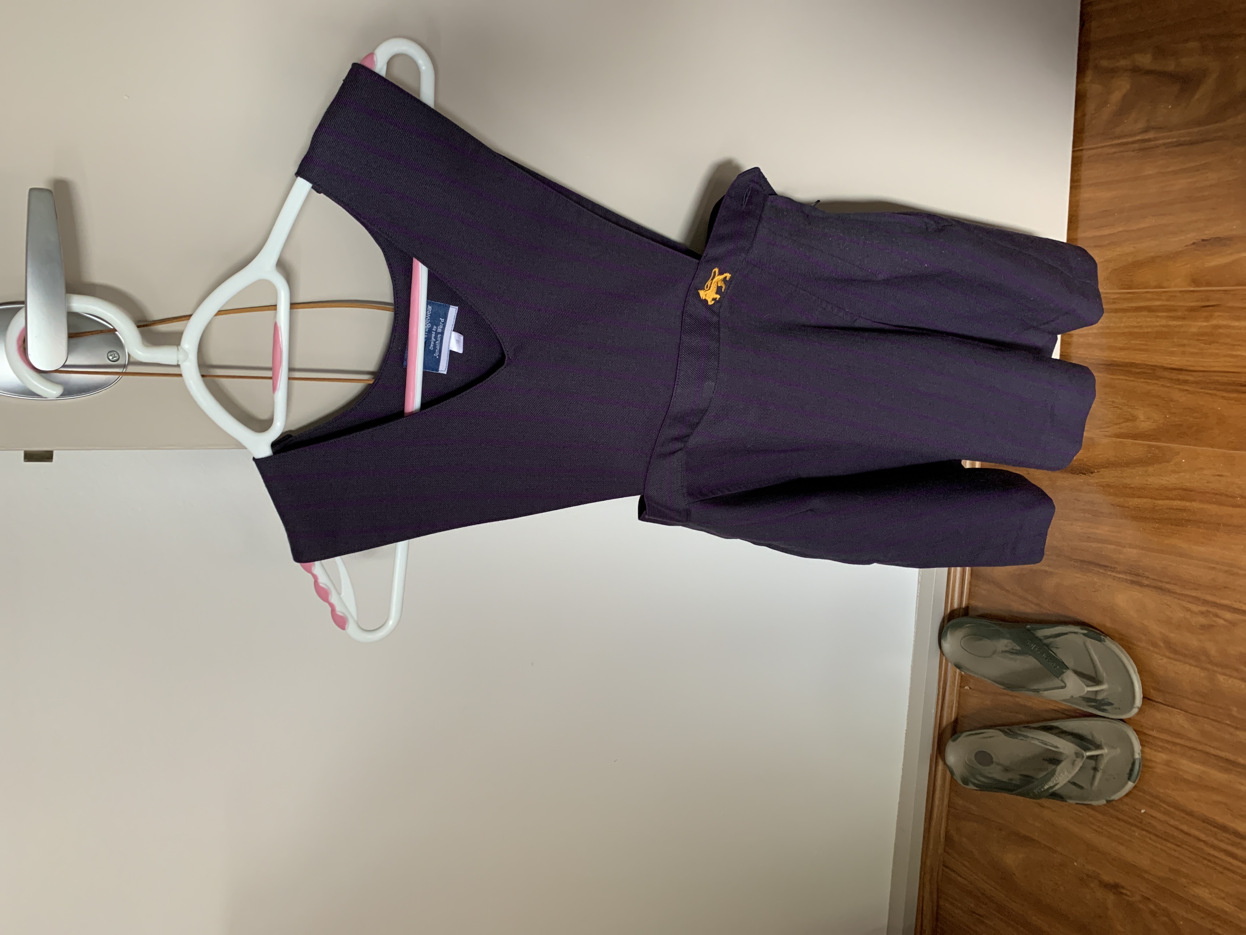 Wesley College Second Hand Uniform Shop