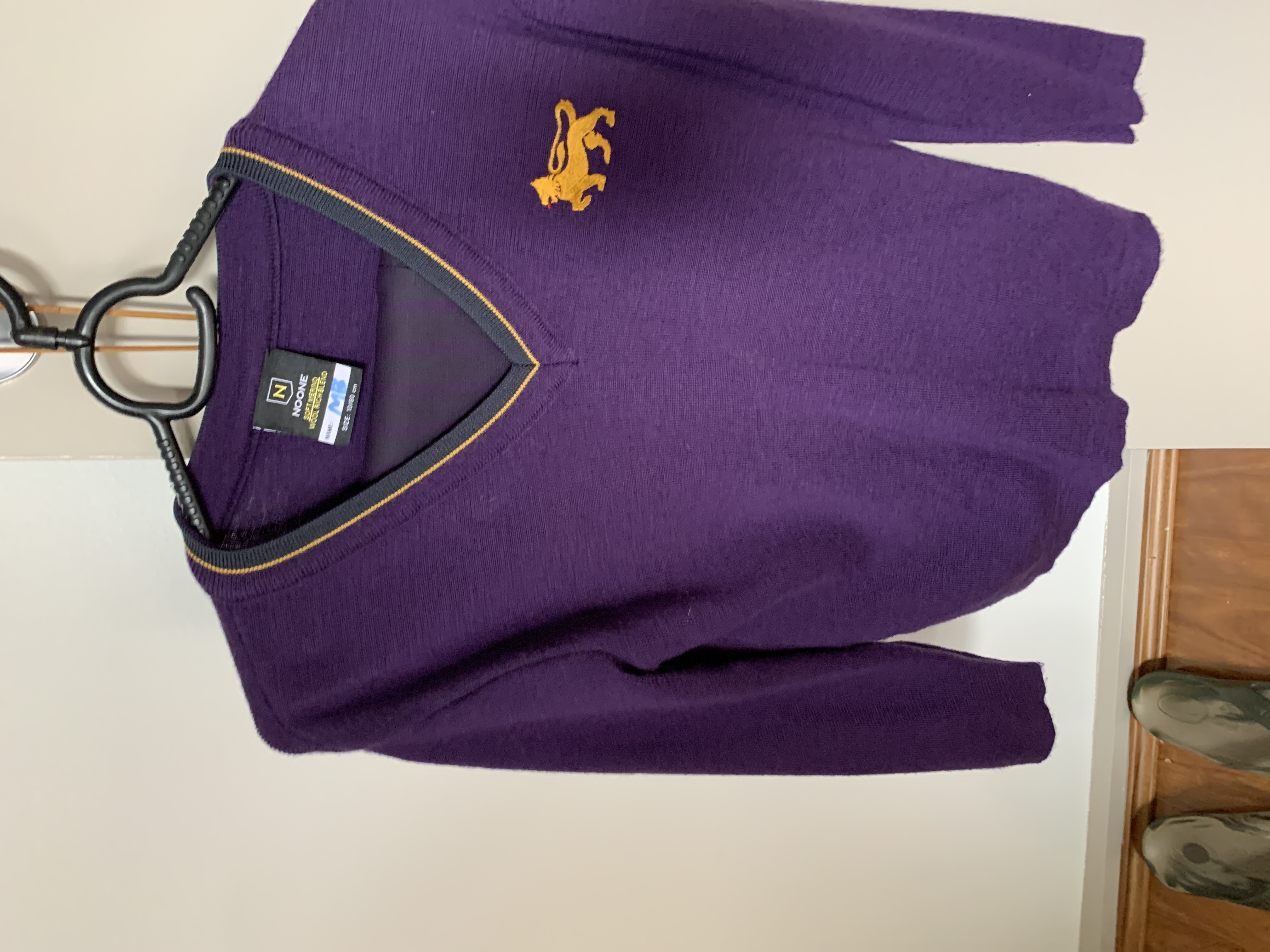 Wesley College Second Hand Uniform Shop