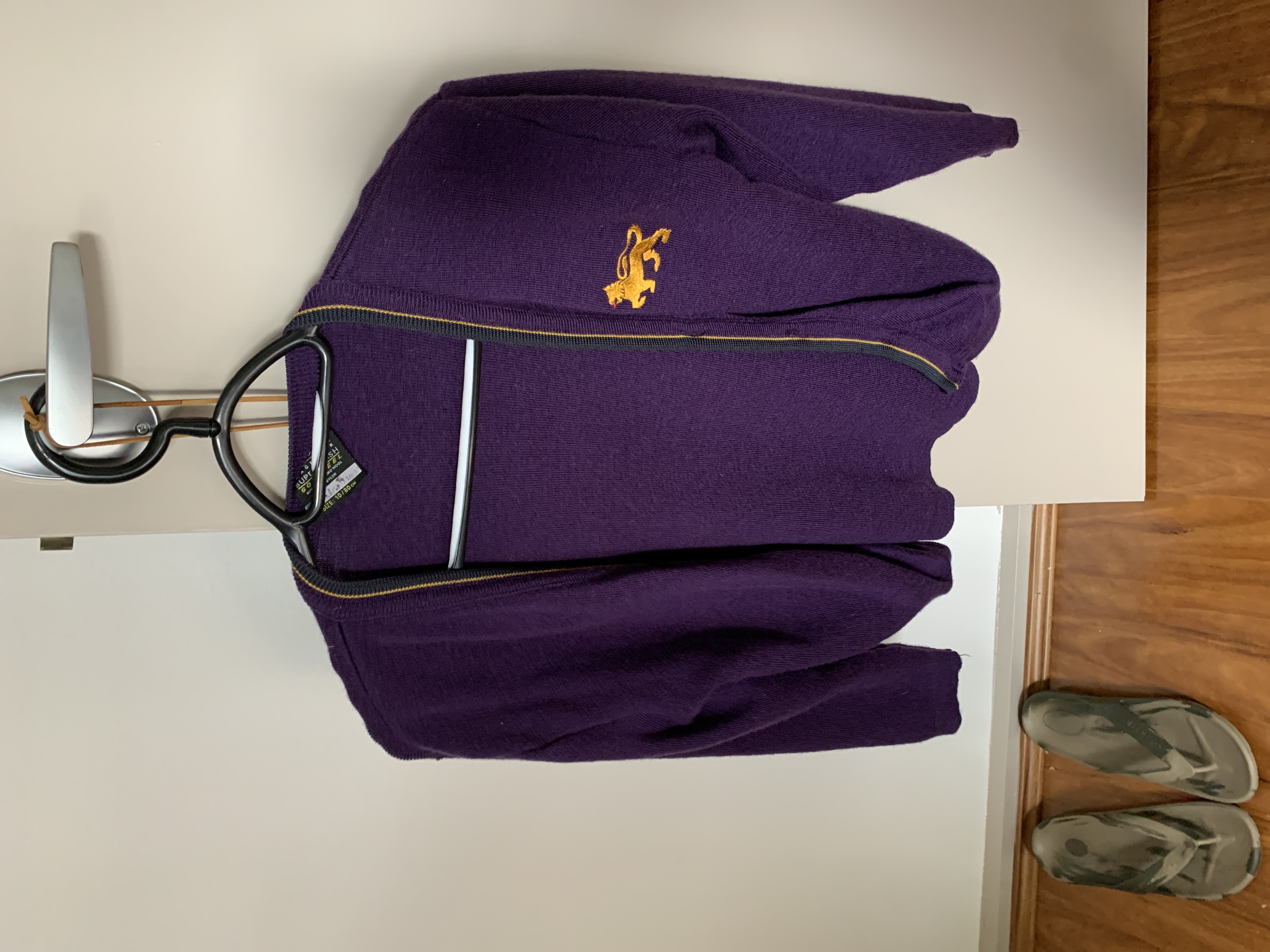Wesley College Second Hand Uniform Shop