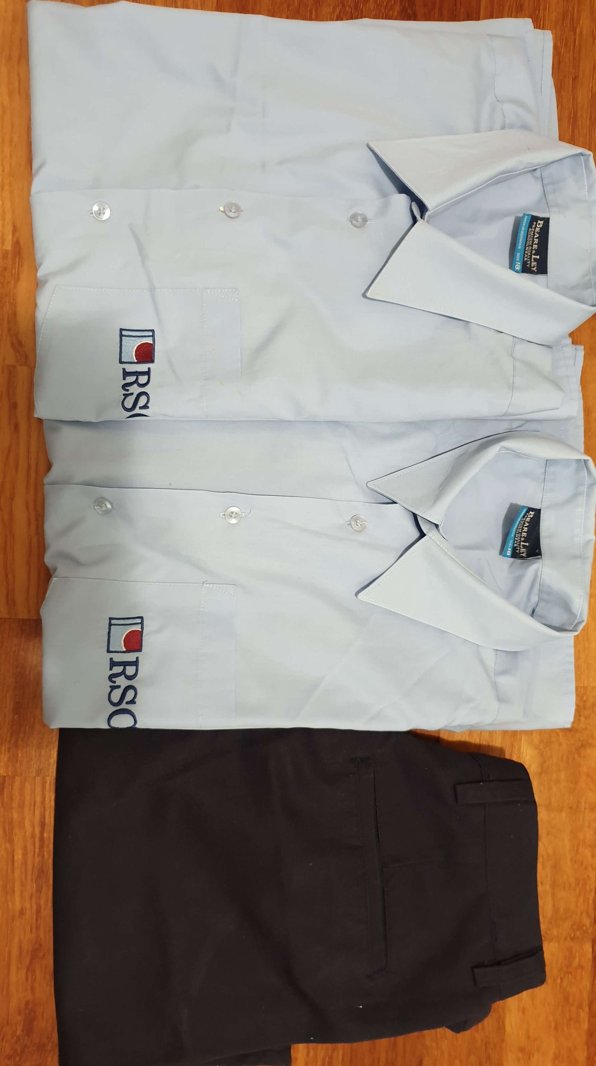 Ryde Secondary College Second Hand Uniform Shop