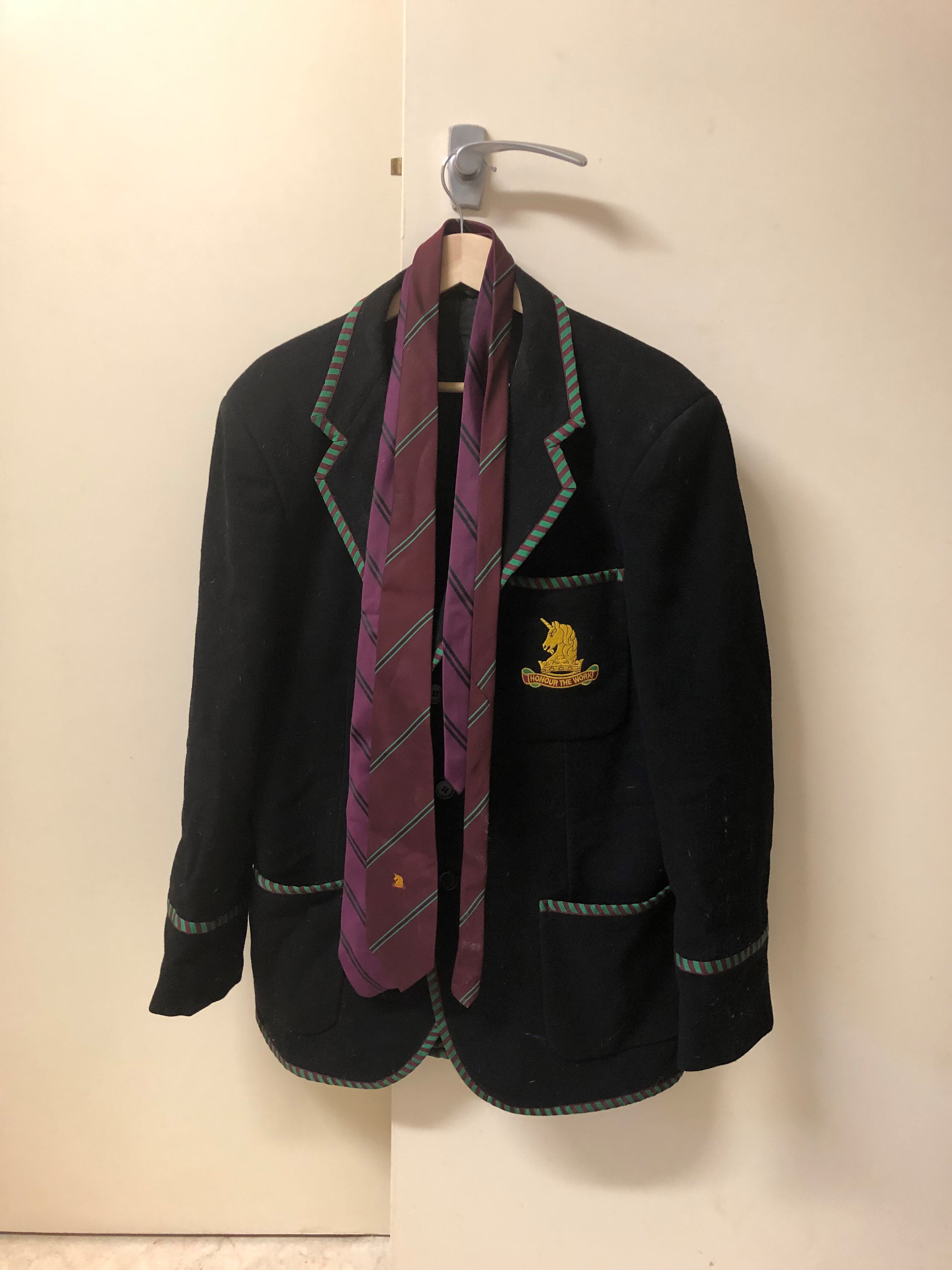 Melbourne High School Second Hand Uniform Shop