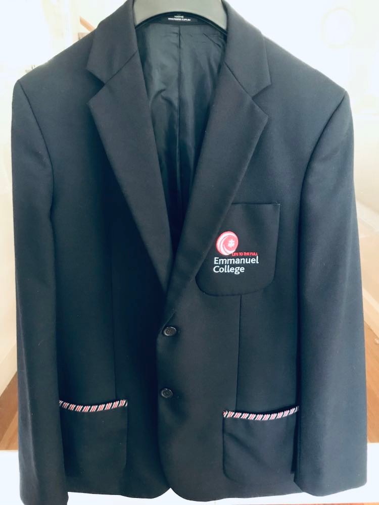 Emmanuel College (St Paul's campus) Second Hand Uniform Shop