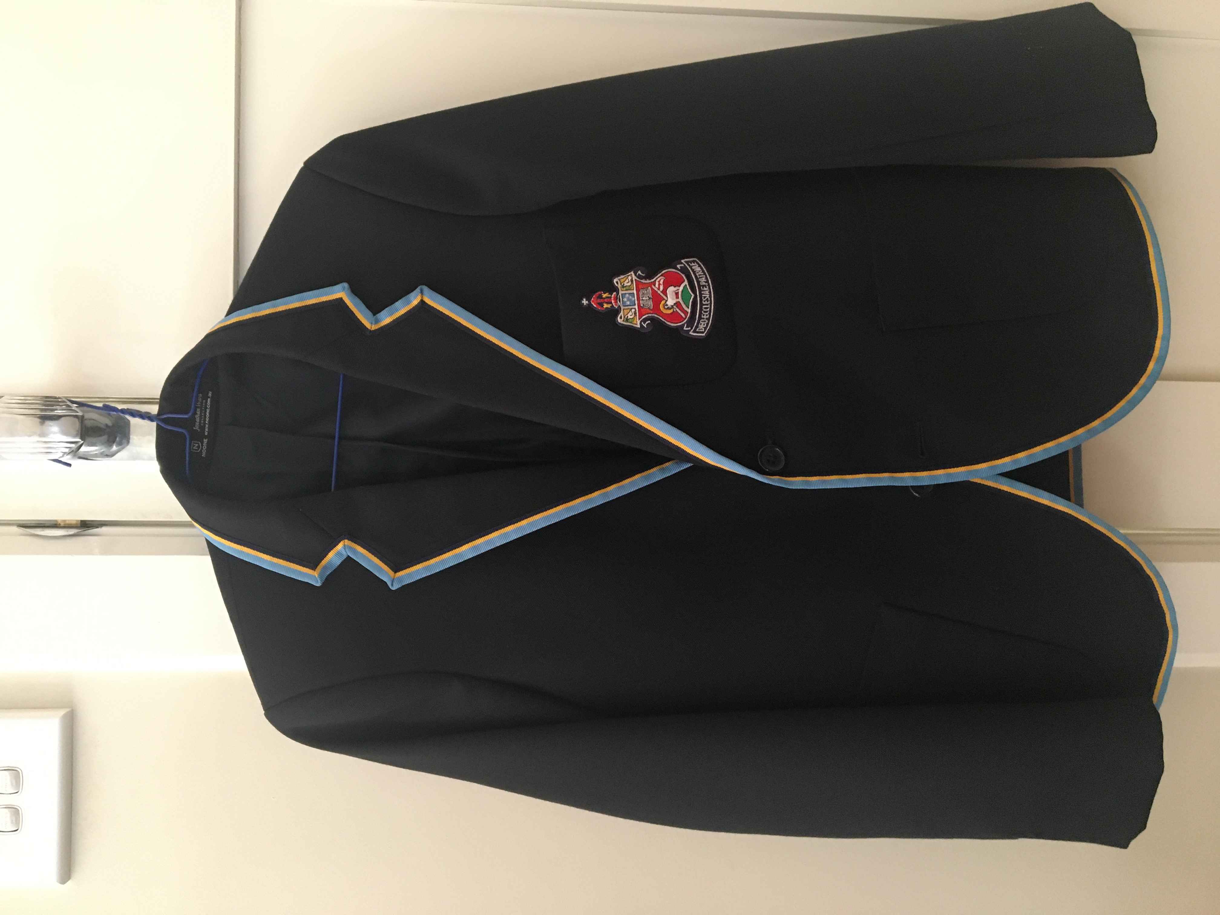 Canberra Grammar School Second Hand Uniform Shop