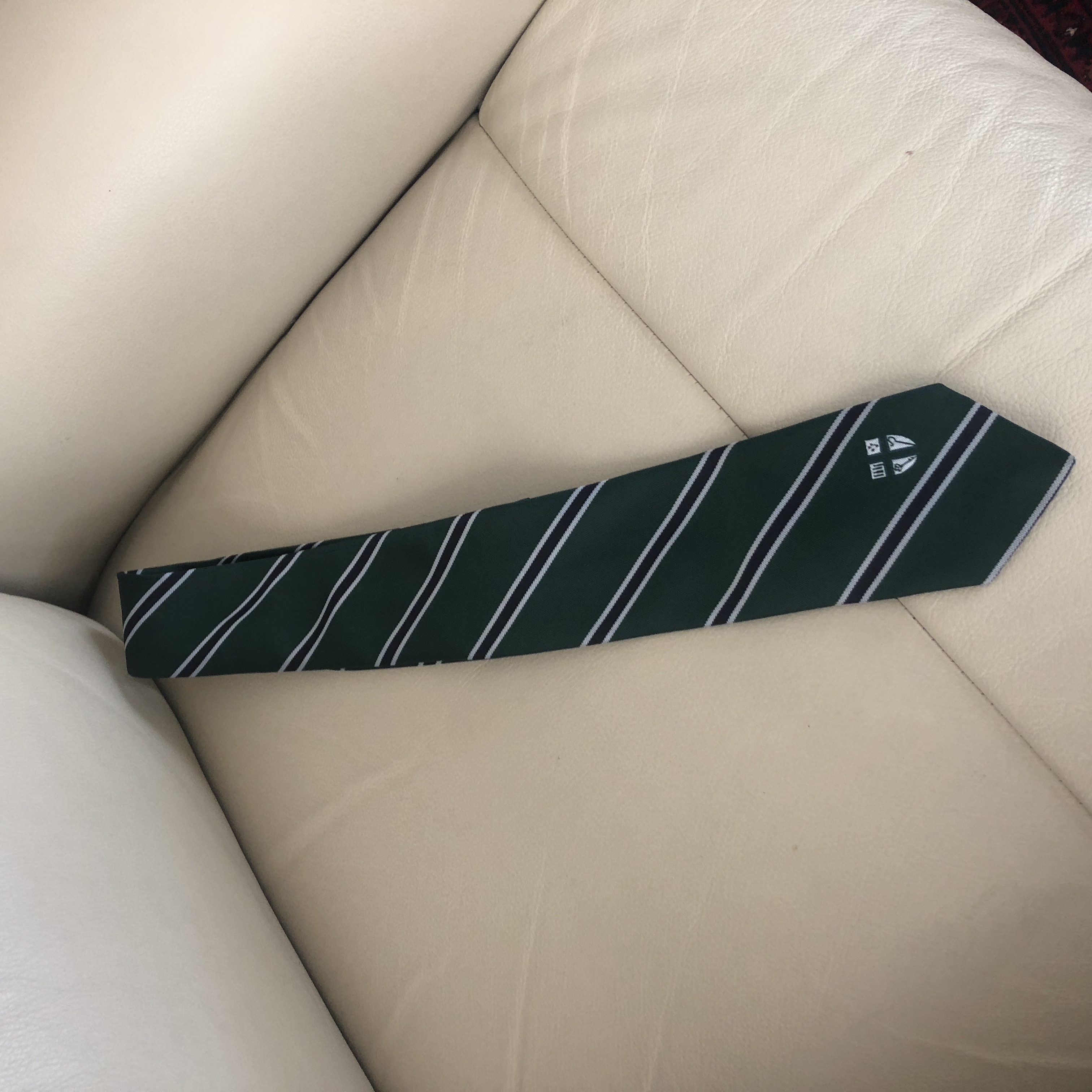 Burgmann Anglican School Second Hand Uniform Shop