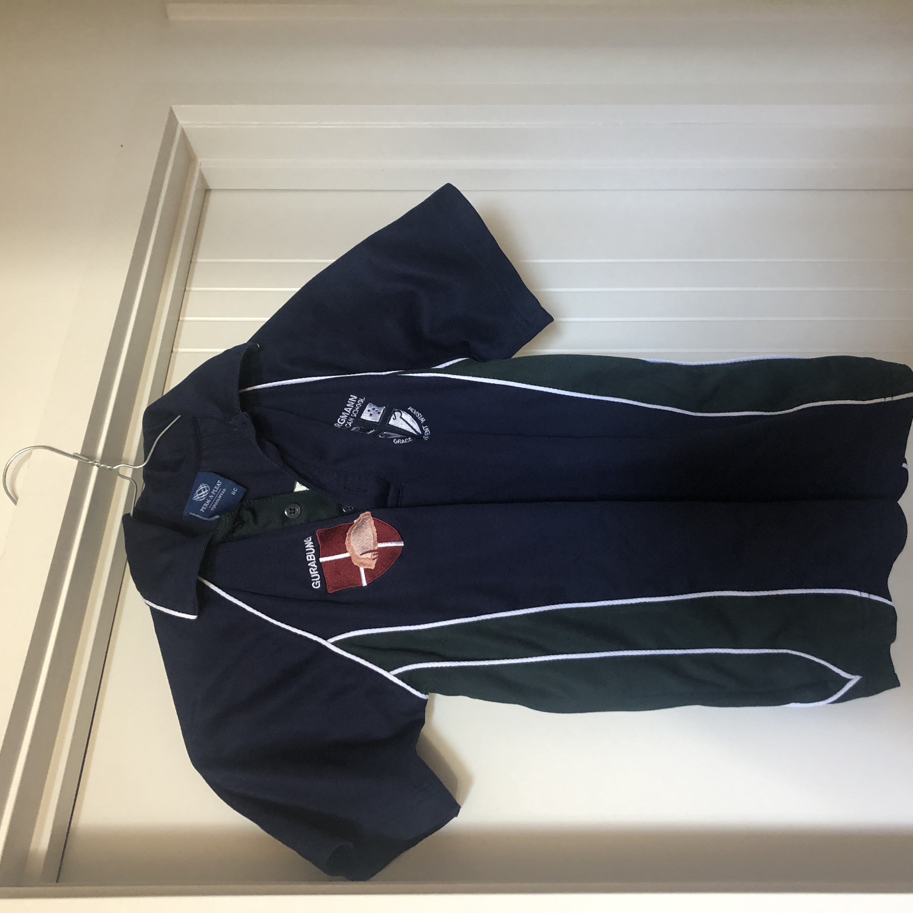 Burgmann Anglican School Second Hand Uniform Shop