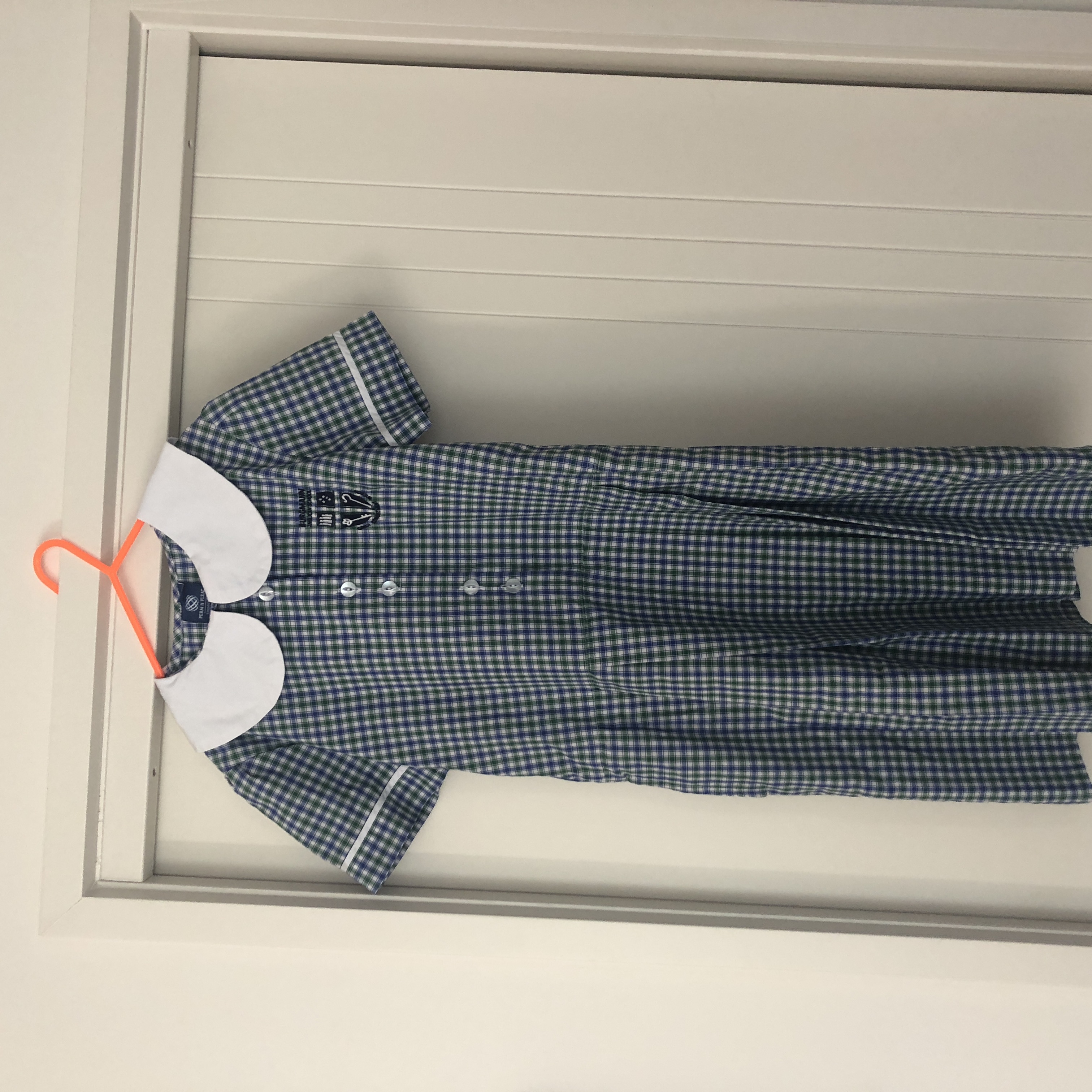 Burgmann Anglican School Second Hand Uniform Shop